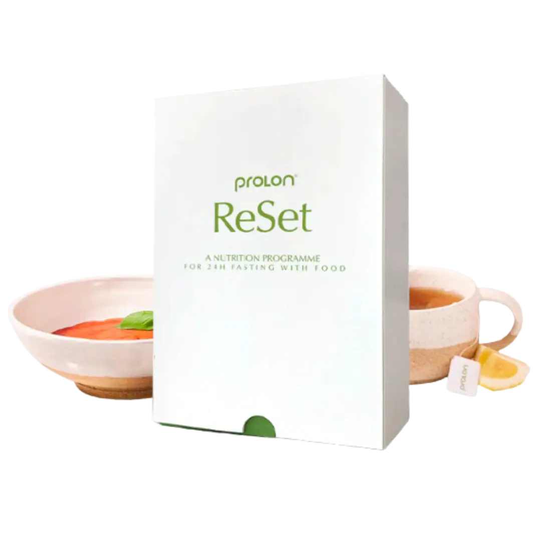 Σετ Νηστείας ProLon Reset - 1 Day – ProLon Greece